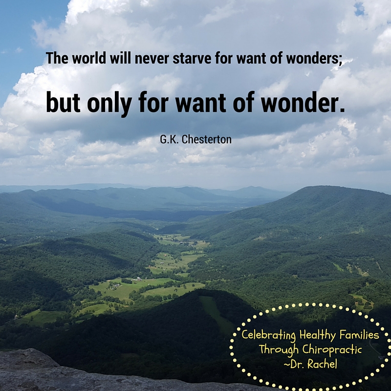 Optimal growth and development, free of interference, through a ...