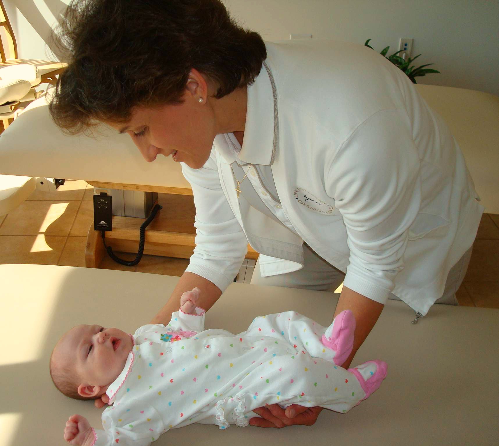 Olivia 2 cropped monkey pic - Life Expression Wellness Center